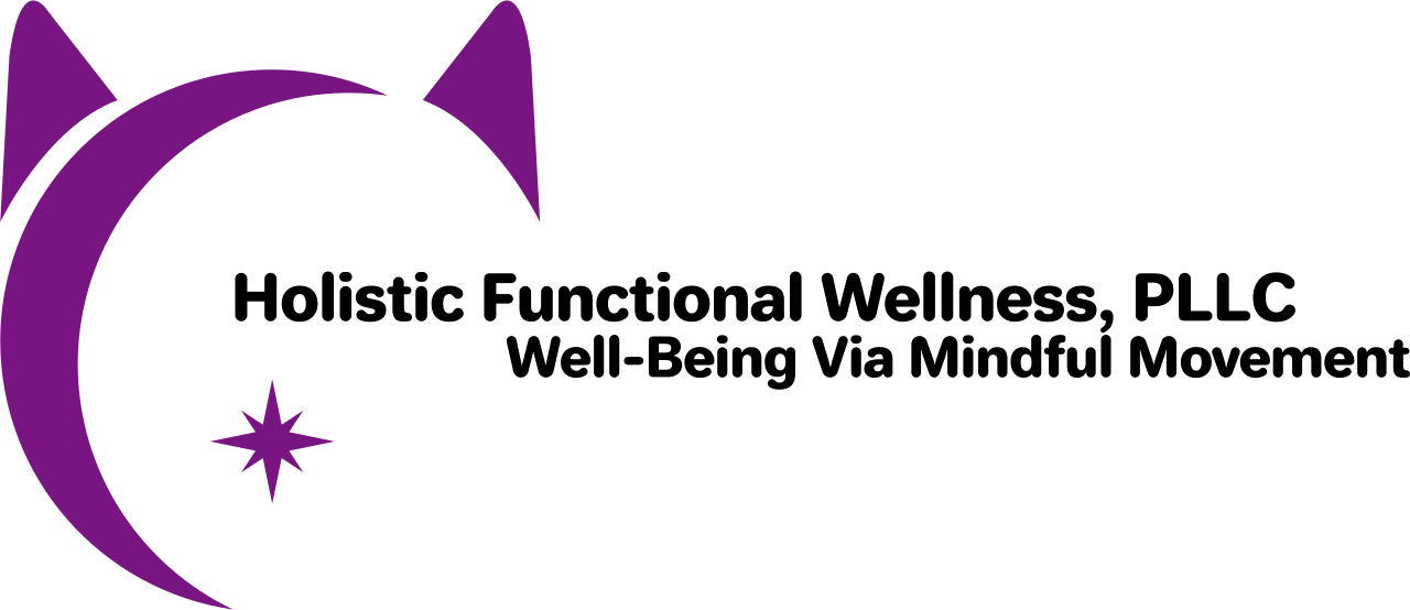 Home | Holistic Functional Wellness, PLLC